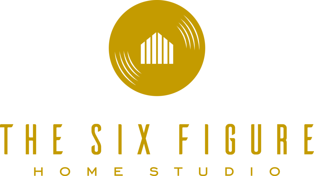 Welcome To The Six Figure Home Studio-Your Studio's Business Resource
